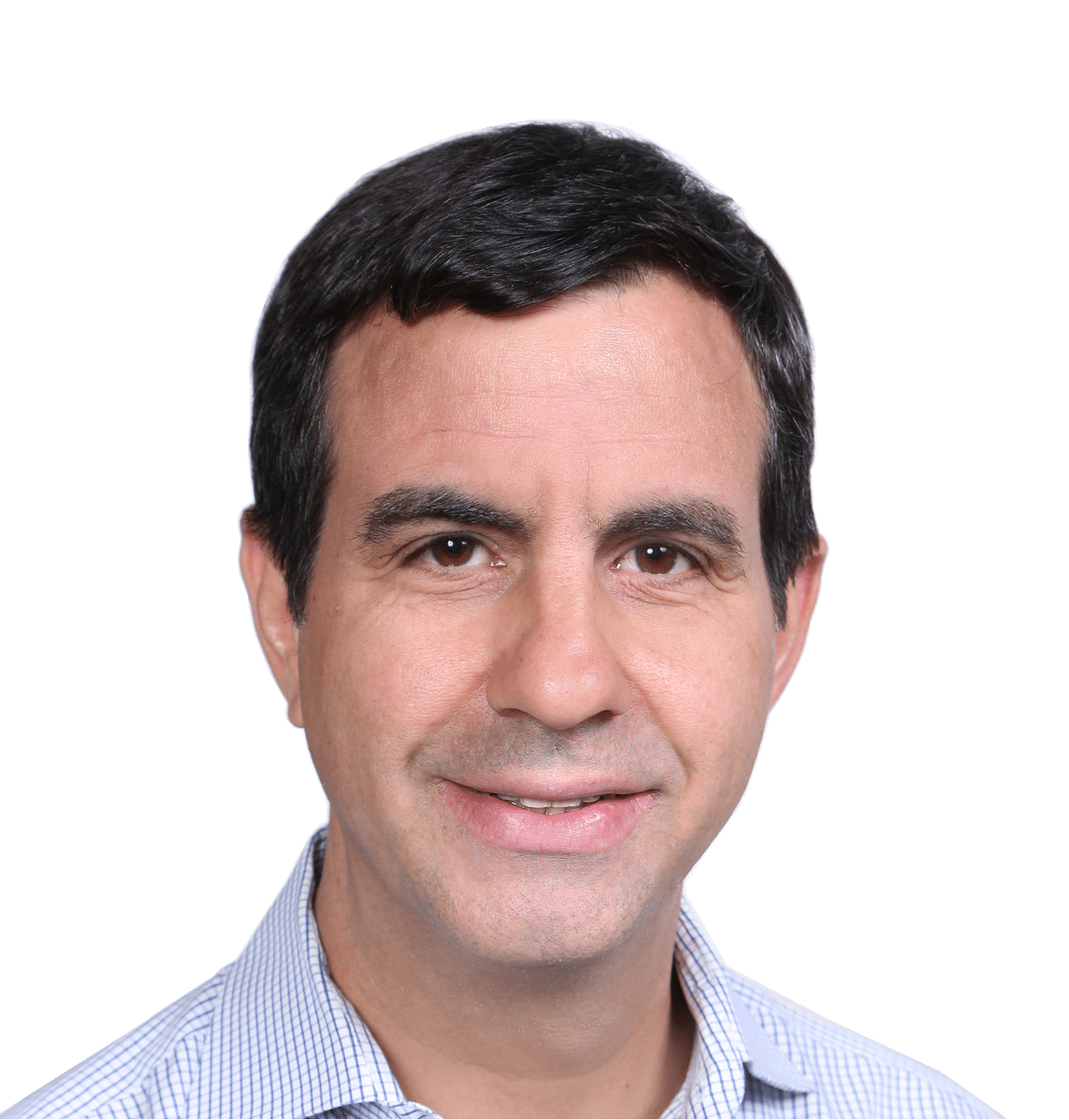 John Leibovitz - Columbia Capital