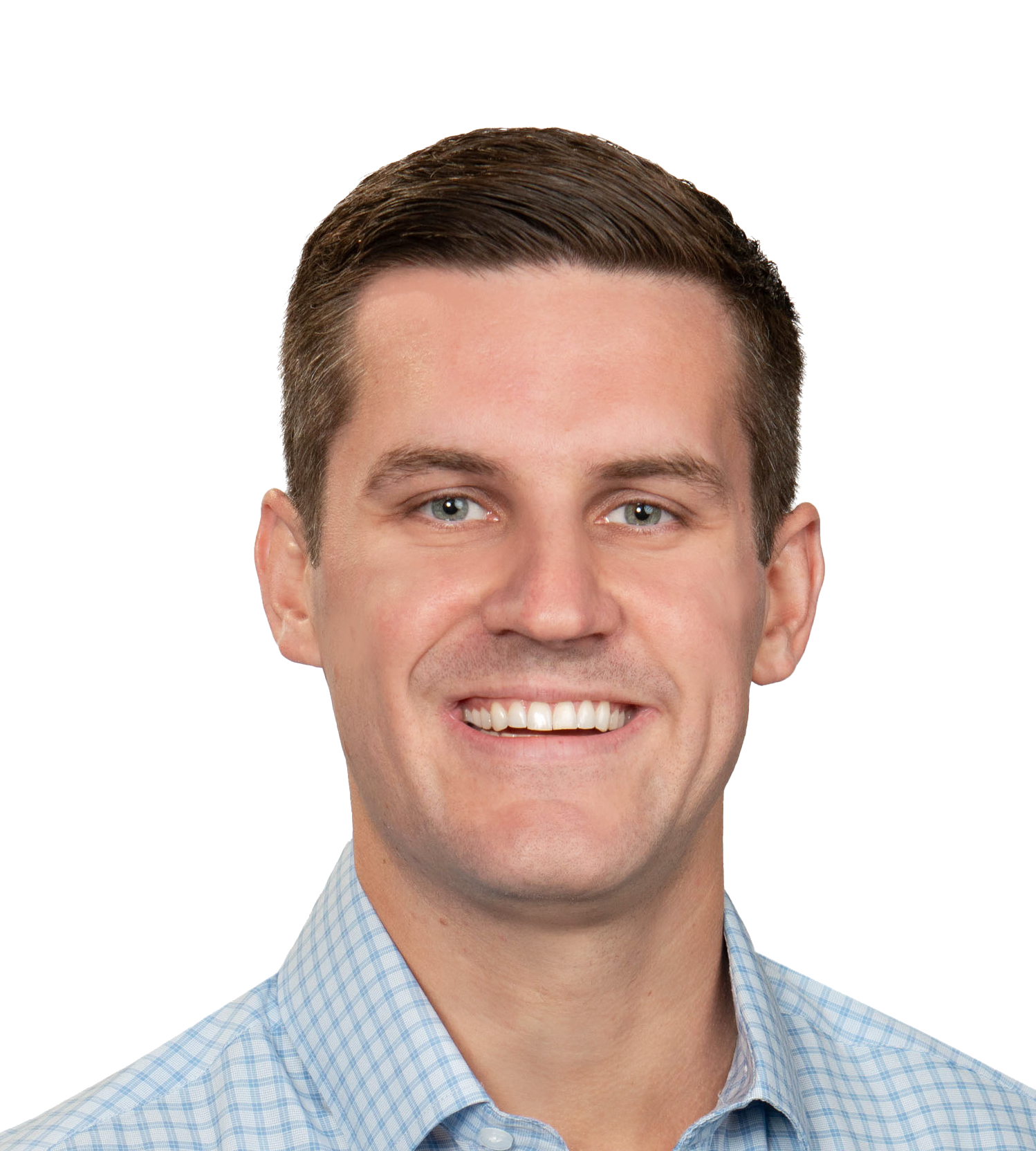 Brian Ohlhausen - Columbia Capital