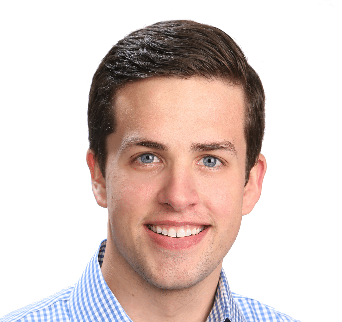 Nick Szczur - Columbia Capital