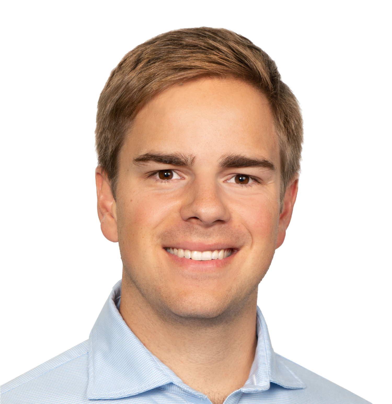 Austin Goode - Columbia Capital