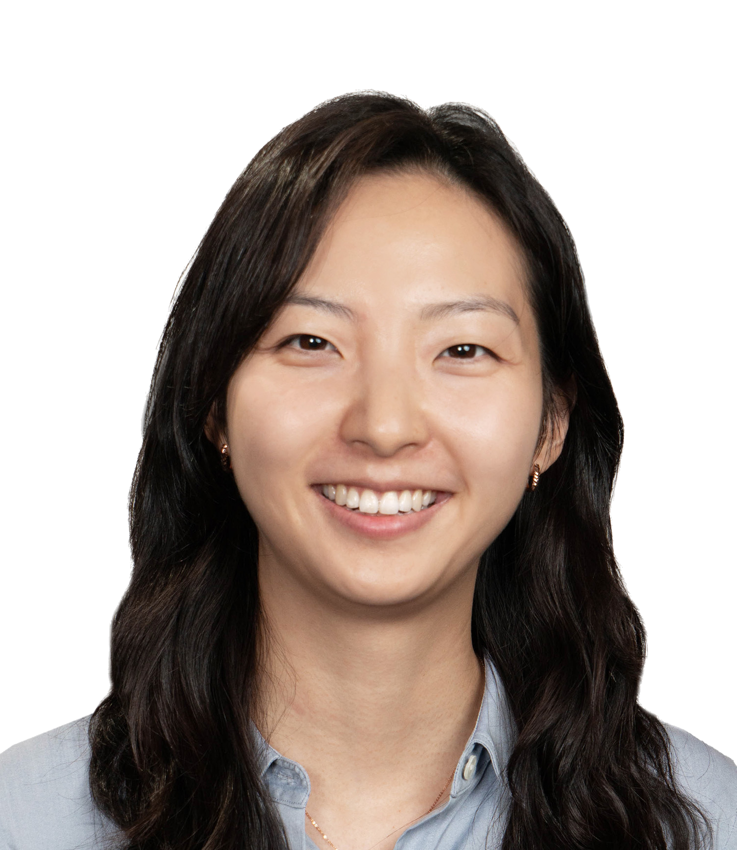 Sue Kim - Columbia Capital